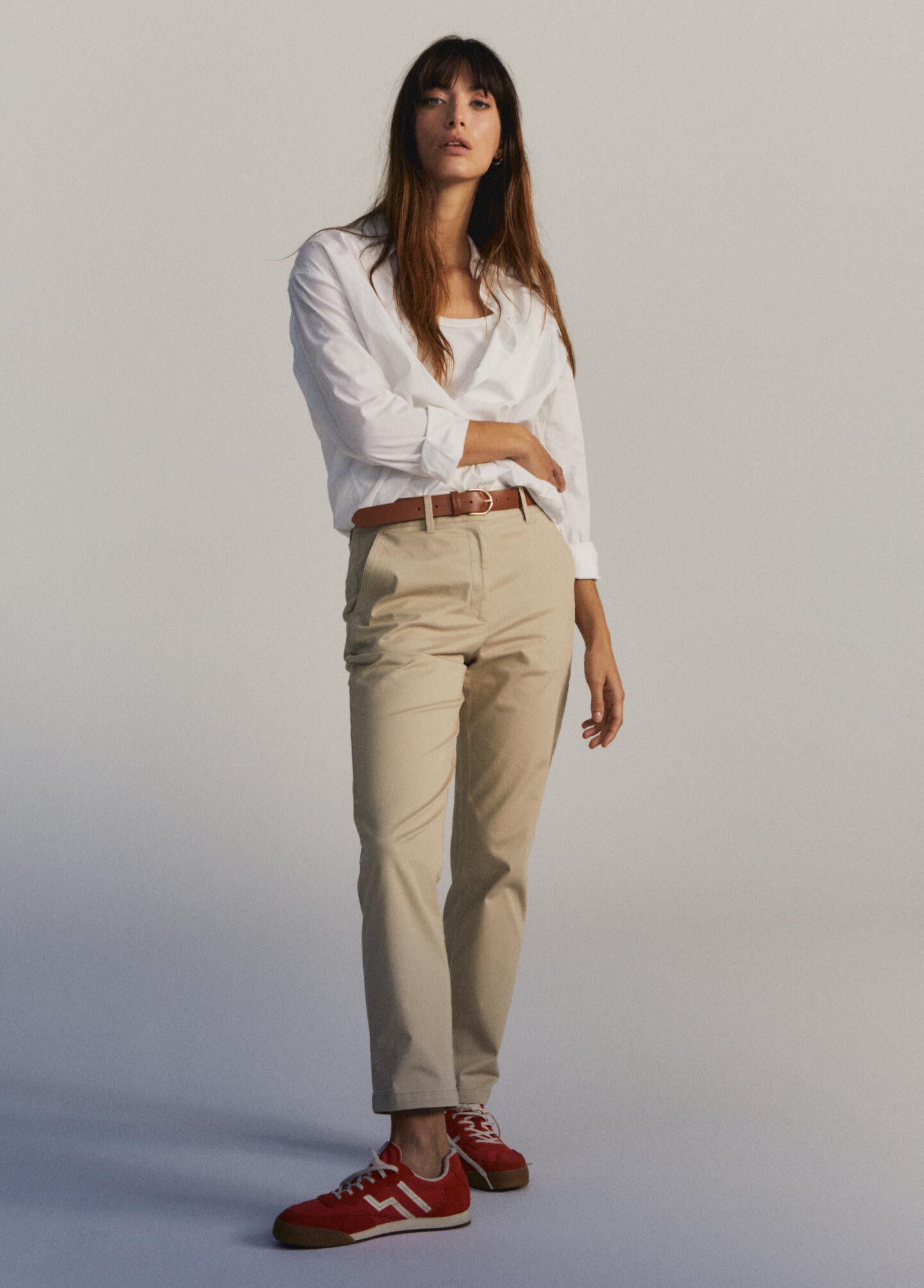Pantalons | Vêtements pour femme | GANT France