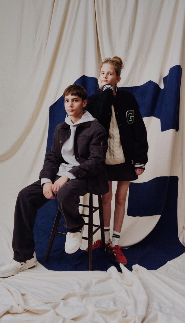 Chemises pour femme GANT | Une icône parfaite | GANT France