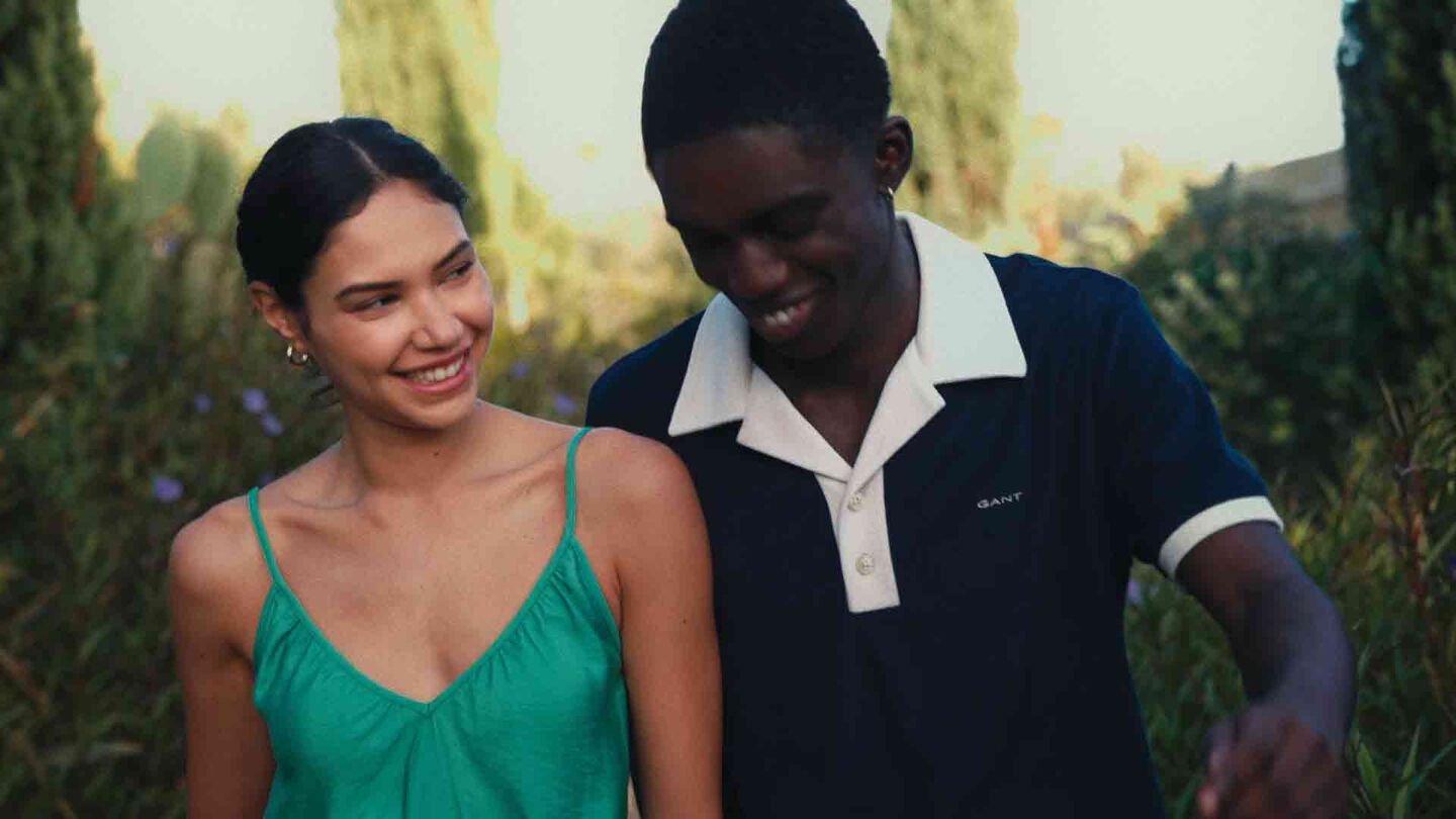 GANT | Vêtements de Marque - GANT France