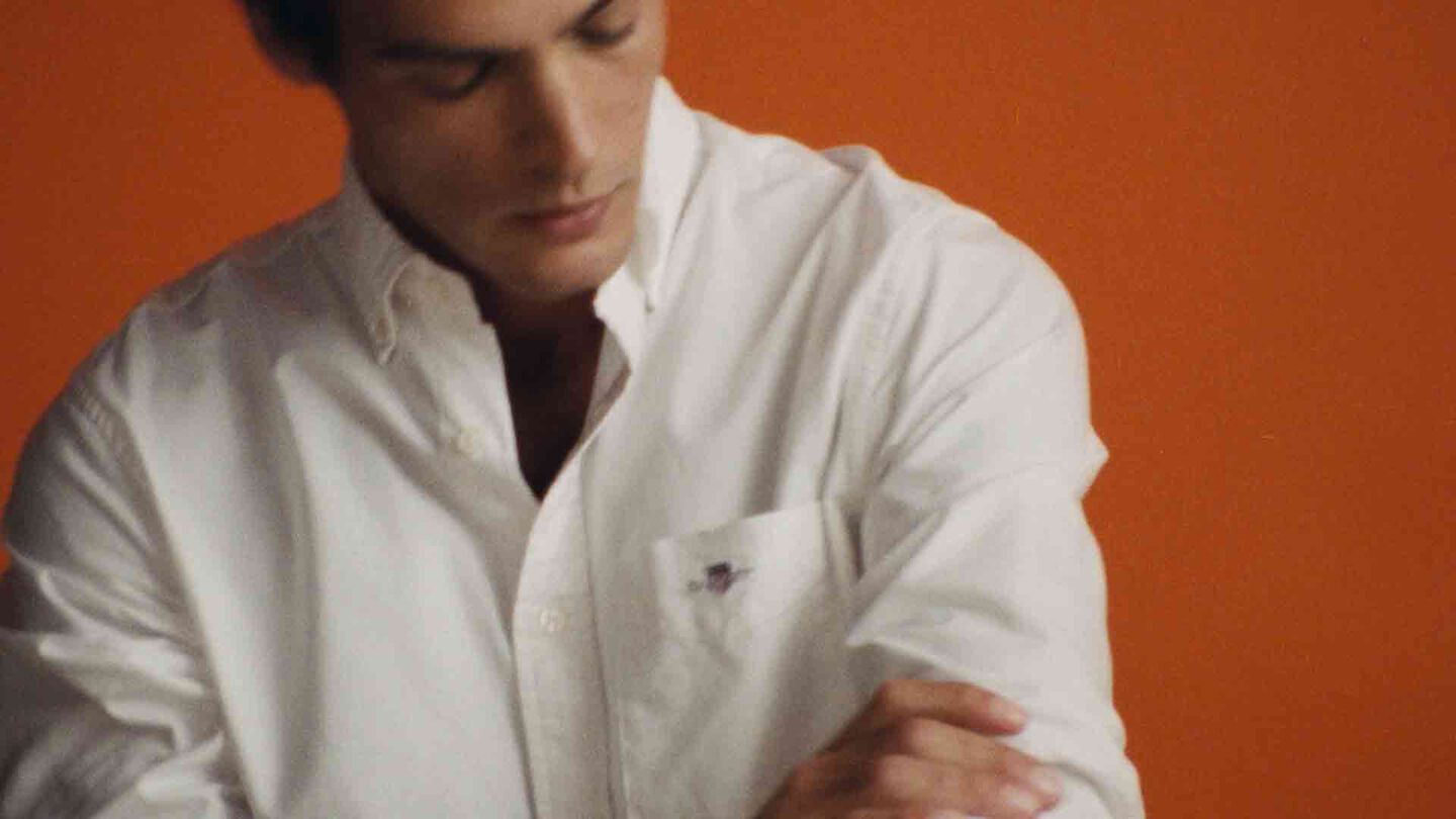 GANT | Vêtements de Marque - GANT France