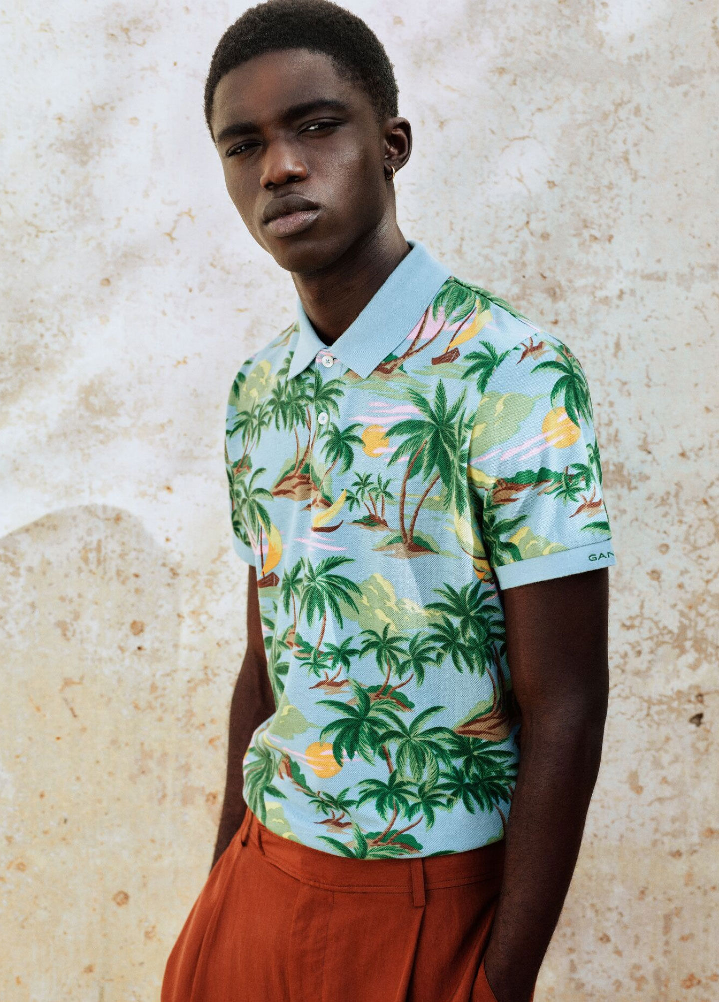 Polos | Vêtements pour homme | GANT France