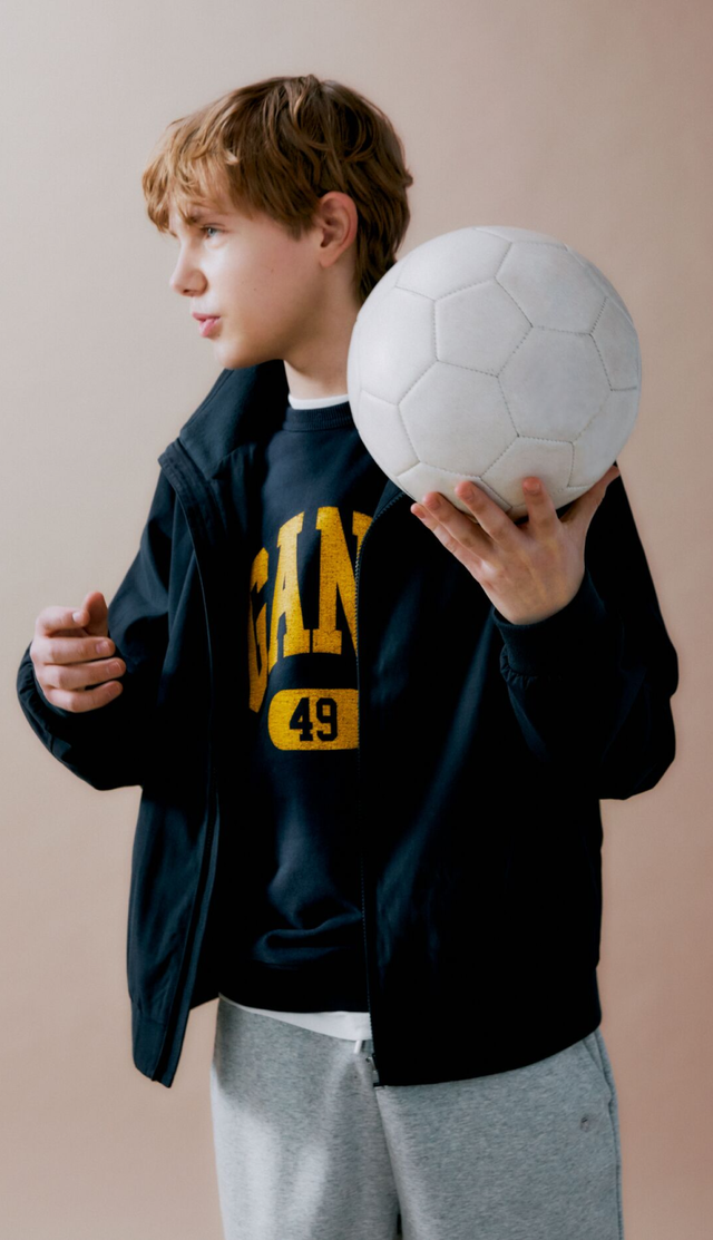 GANT | Vêtements de Marque - GANT France