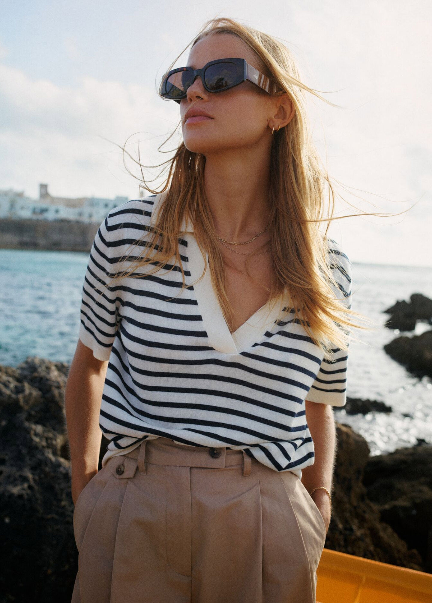 Polos | Vêtements pour femme | GANT France