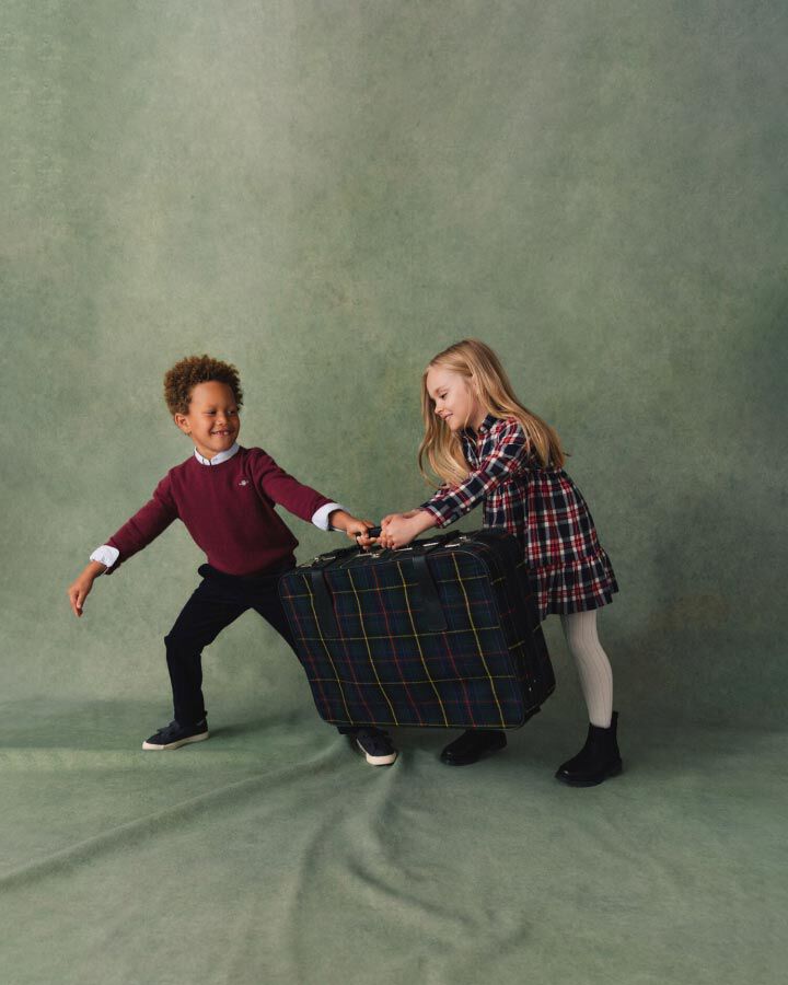 GANT | Vêtements de Marque - GANT France