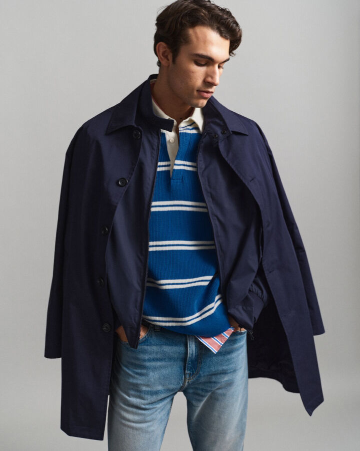 GANT | Vêtements de Marque - GANT France