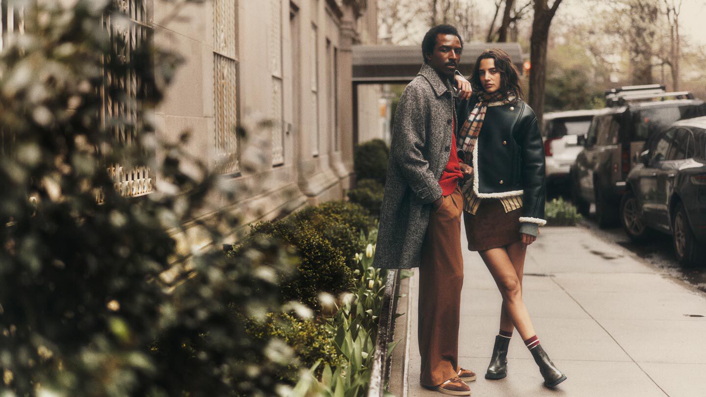 Vestes et manteaux | Mode pour femme | GANT France