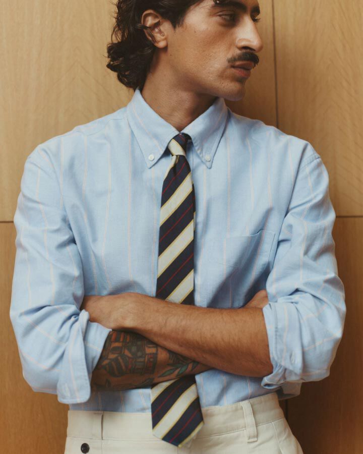 GANT | Vêtements de Marque - GANT France