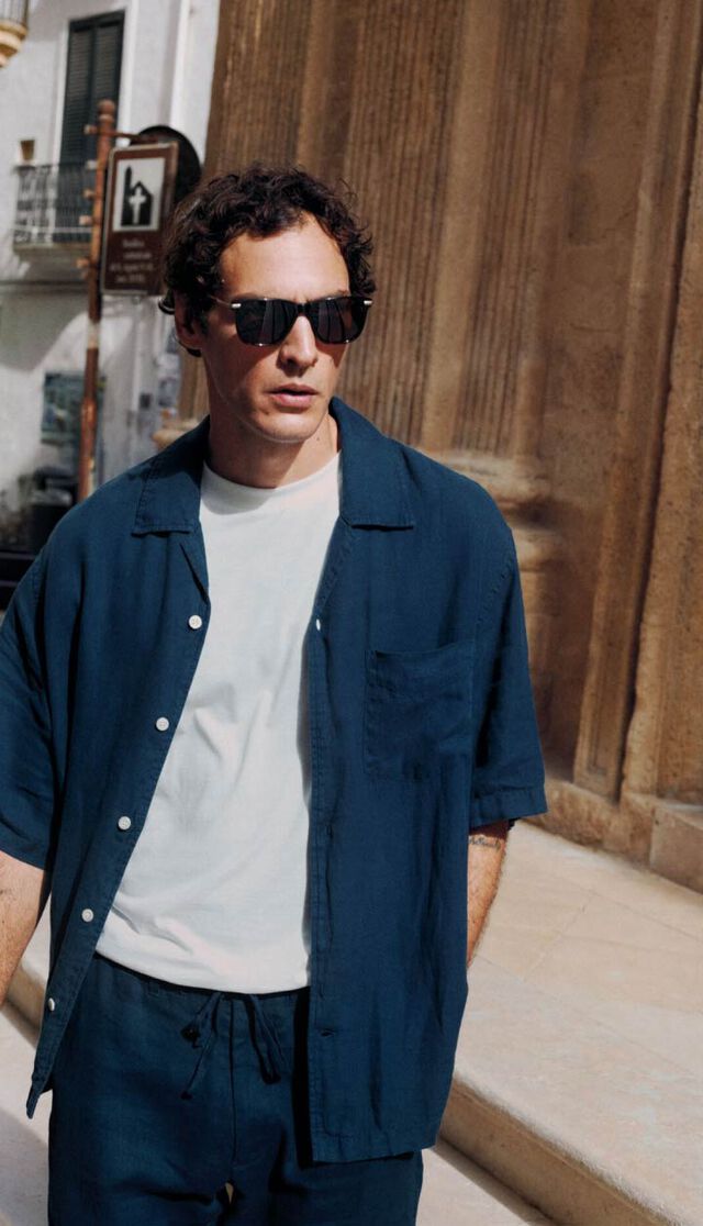 GANT | Vêtements de Marque - GANT France