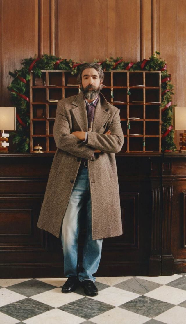 Chemises pour homme GANT | Une icône parfaite | GANT France