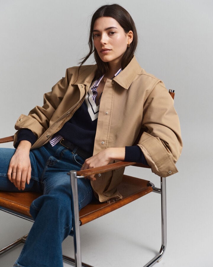 GANT | Vêtements de Marque - GANT France