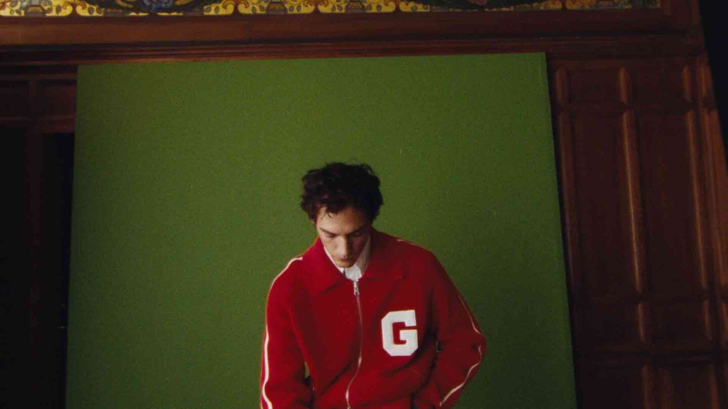 GANT | Vêtements de Marque - GANT France