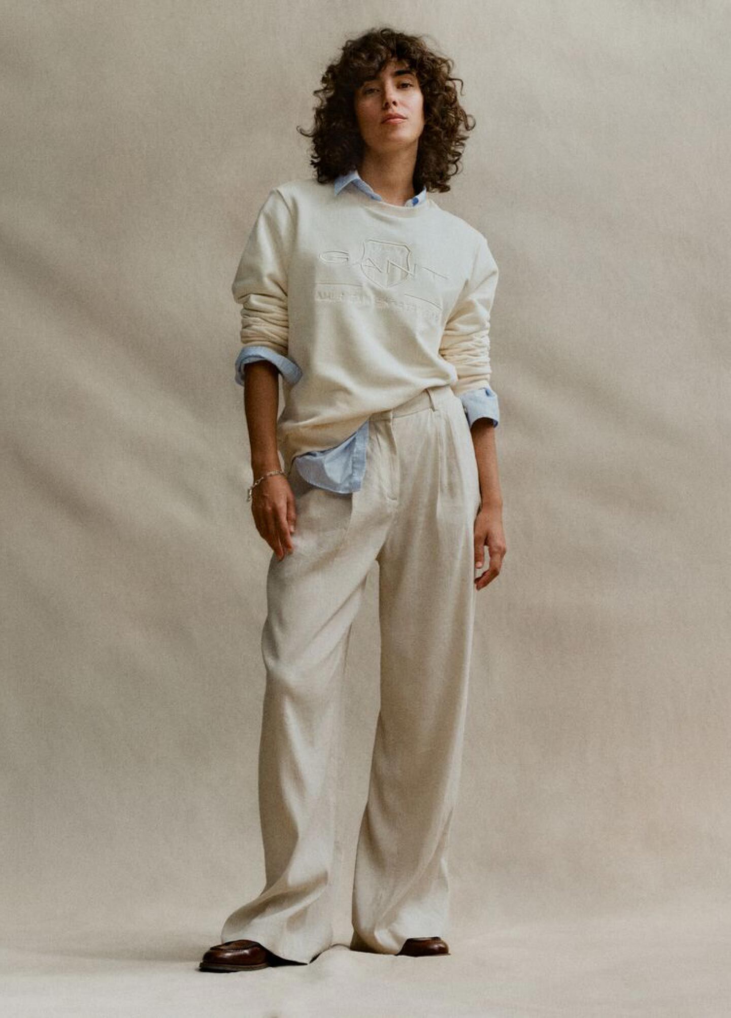 Pantalons | Vêtements pour femme | GANT France