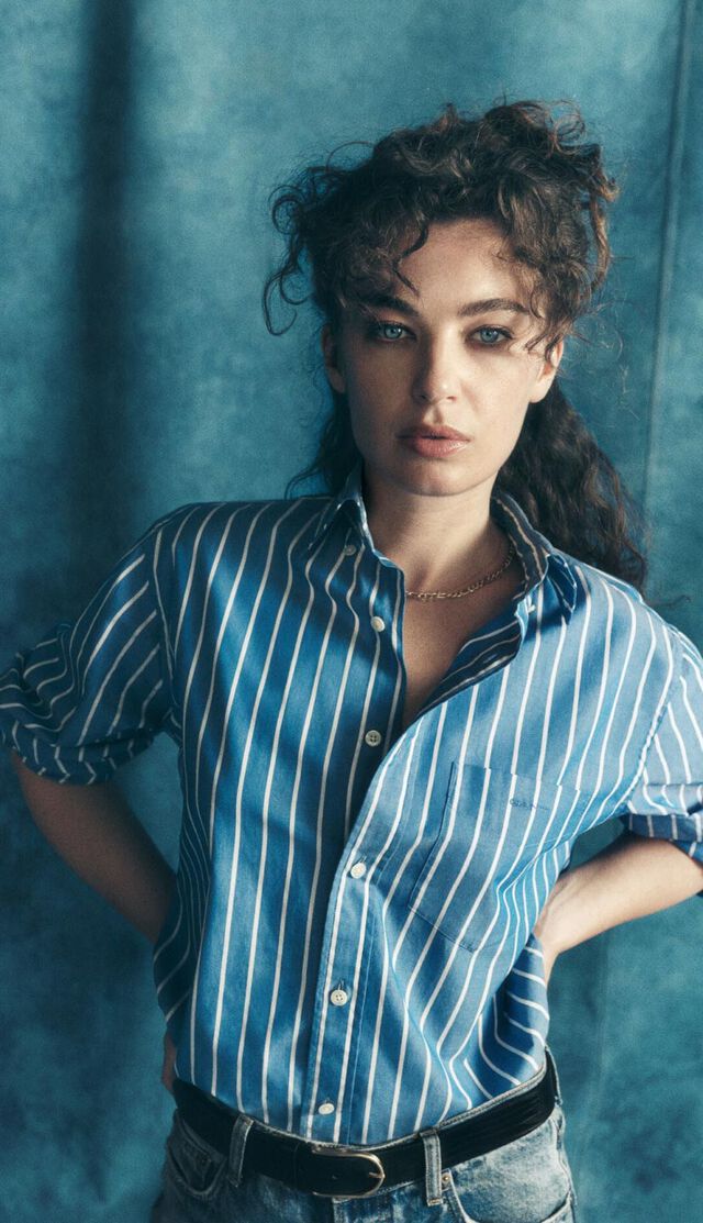 Vestes et manteaux | Mode pour femme | GANT France