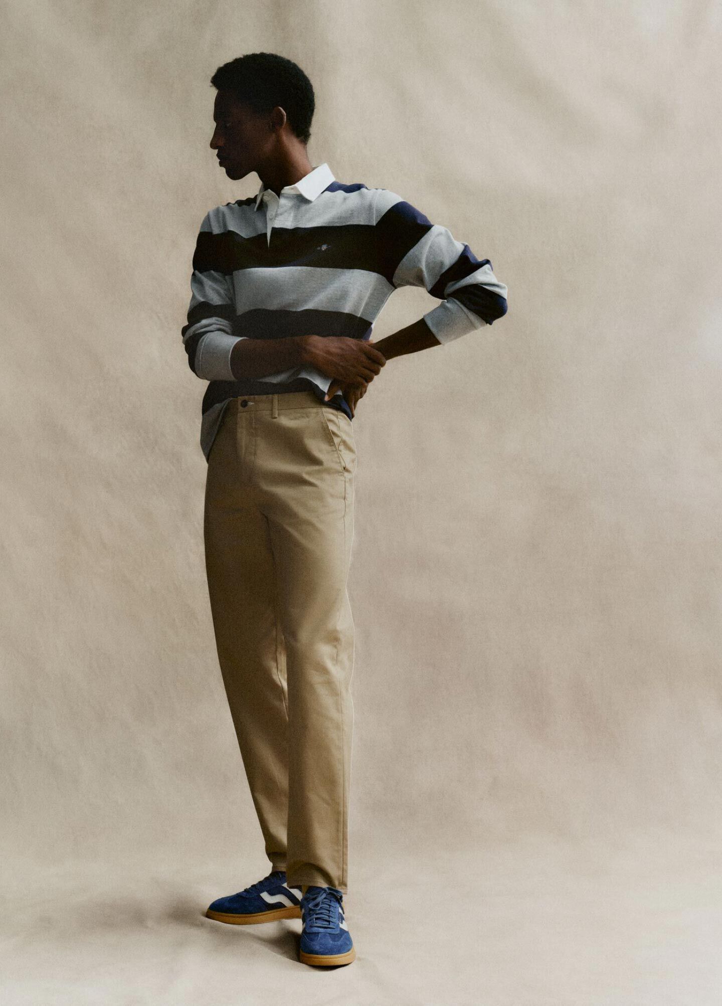 Pantalons | Vêtements pour homme | GANT France