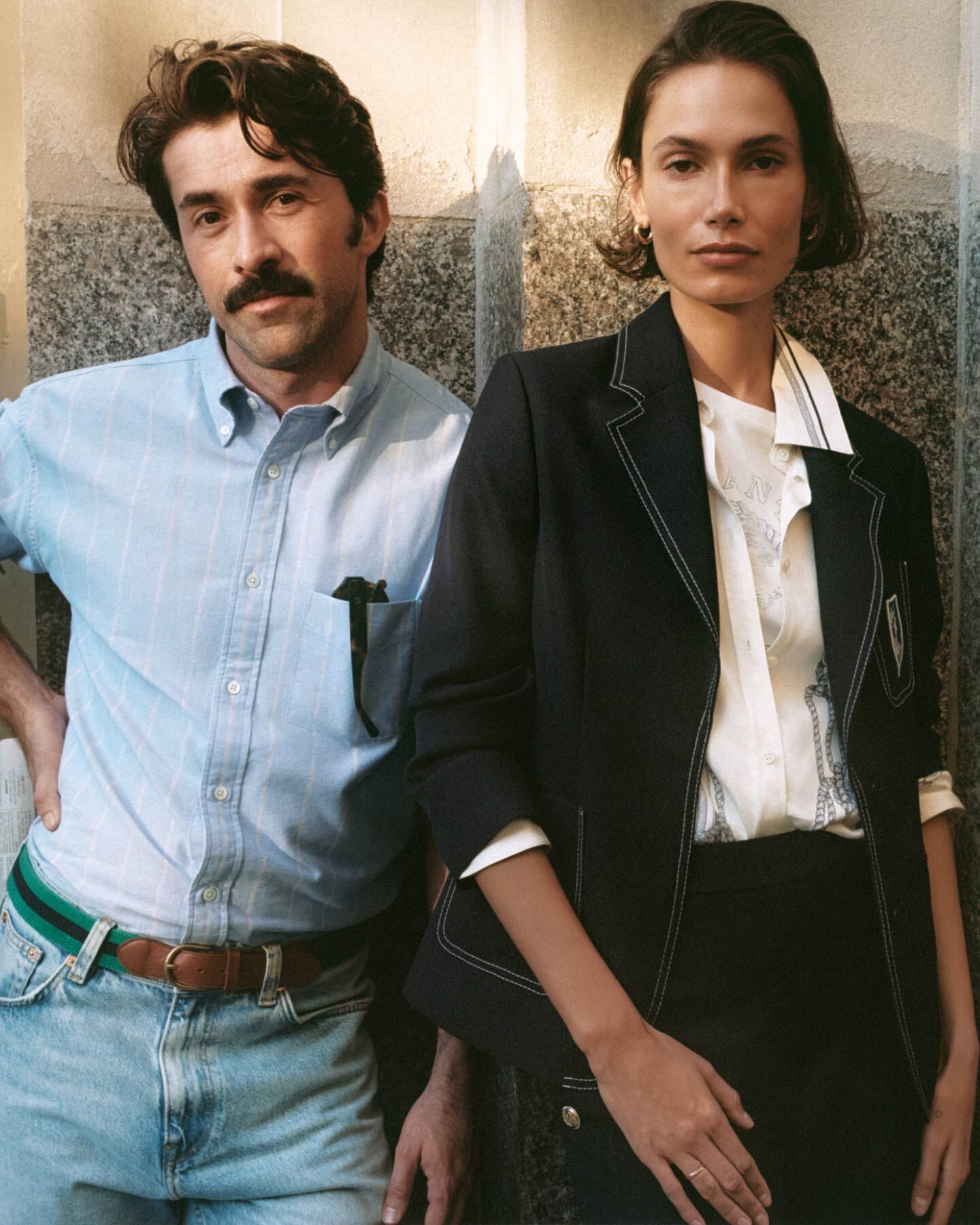 Chemises GANT | Une icône parfaite | GANT France