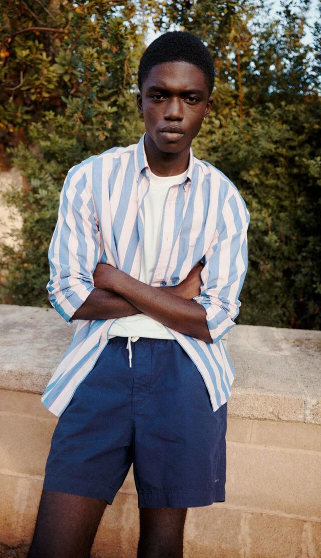 GANT | Vêtements de Marque - GANT France