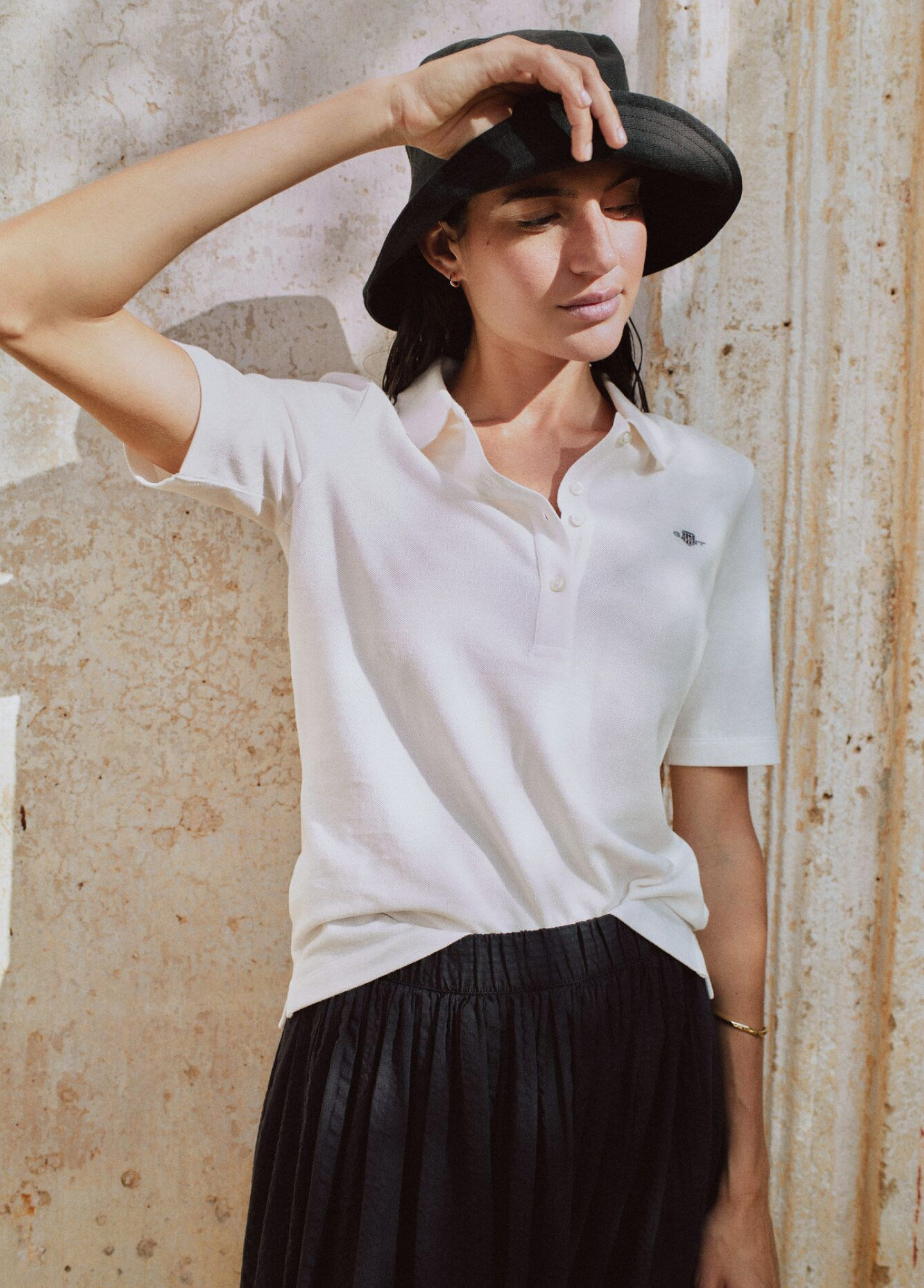 Polos | Vêtements pour femme | GANT France