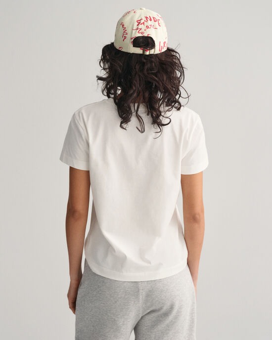 T-shirts & Tops Gant - FR