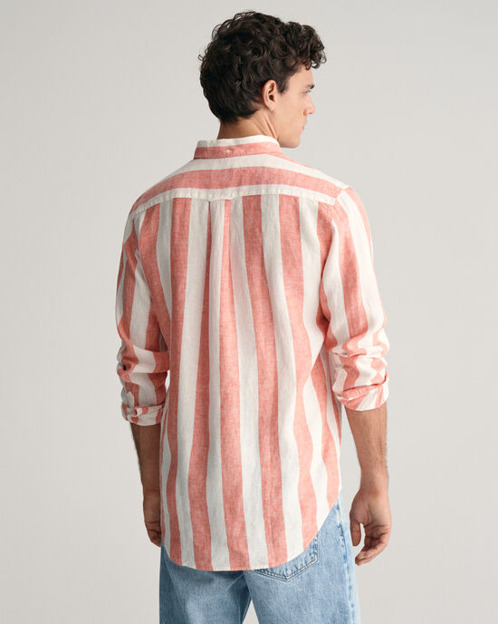 Chemises Rayures Homme | Un incontournable | GANT™