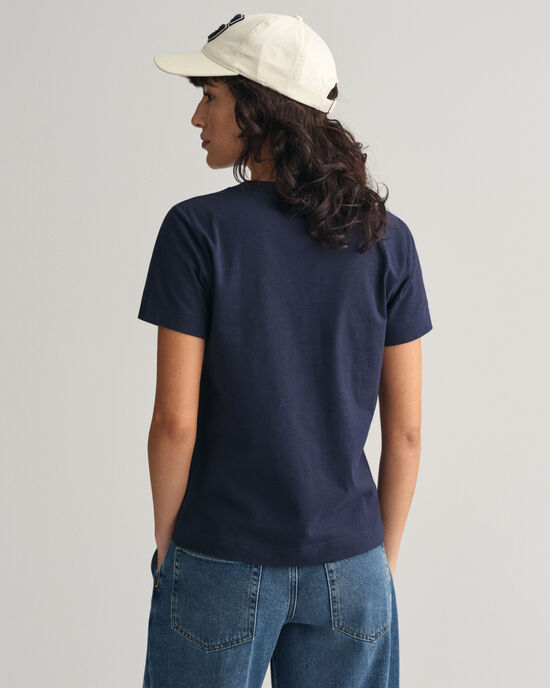 T-shirts & Tops Gant - FR