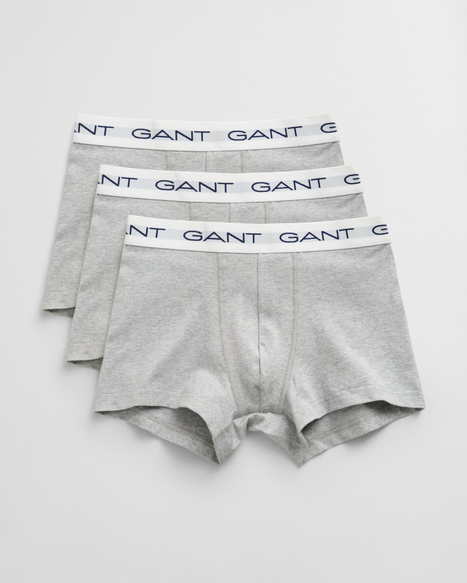 Lot de 3 caleçons Ado Garçon - GANT