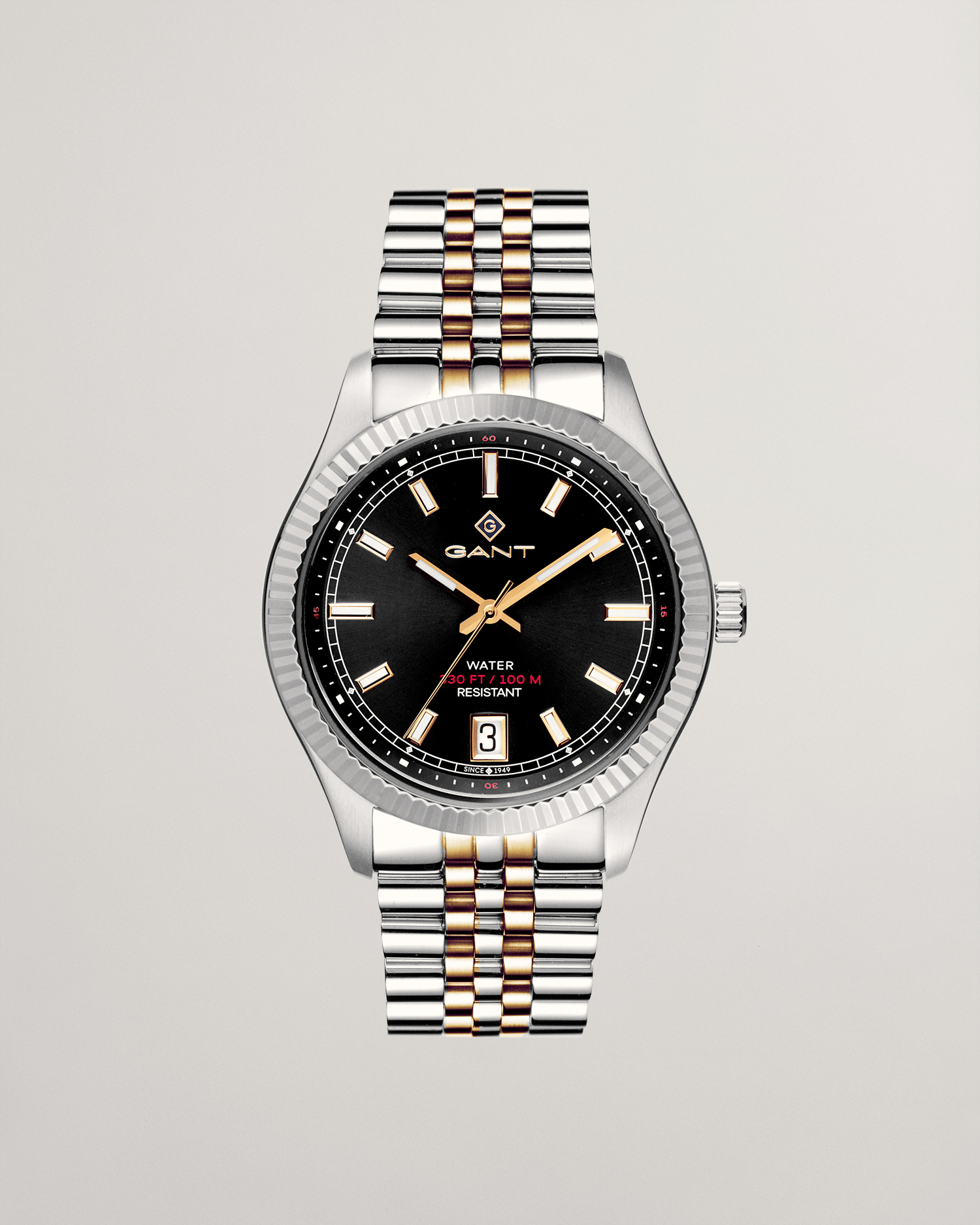 Montres | Accessoires pour homme | GANT France