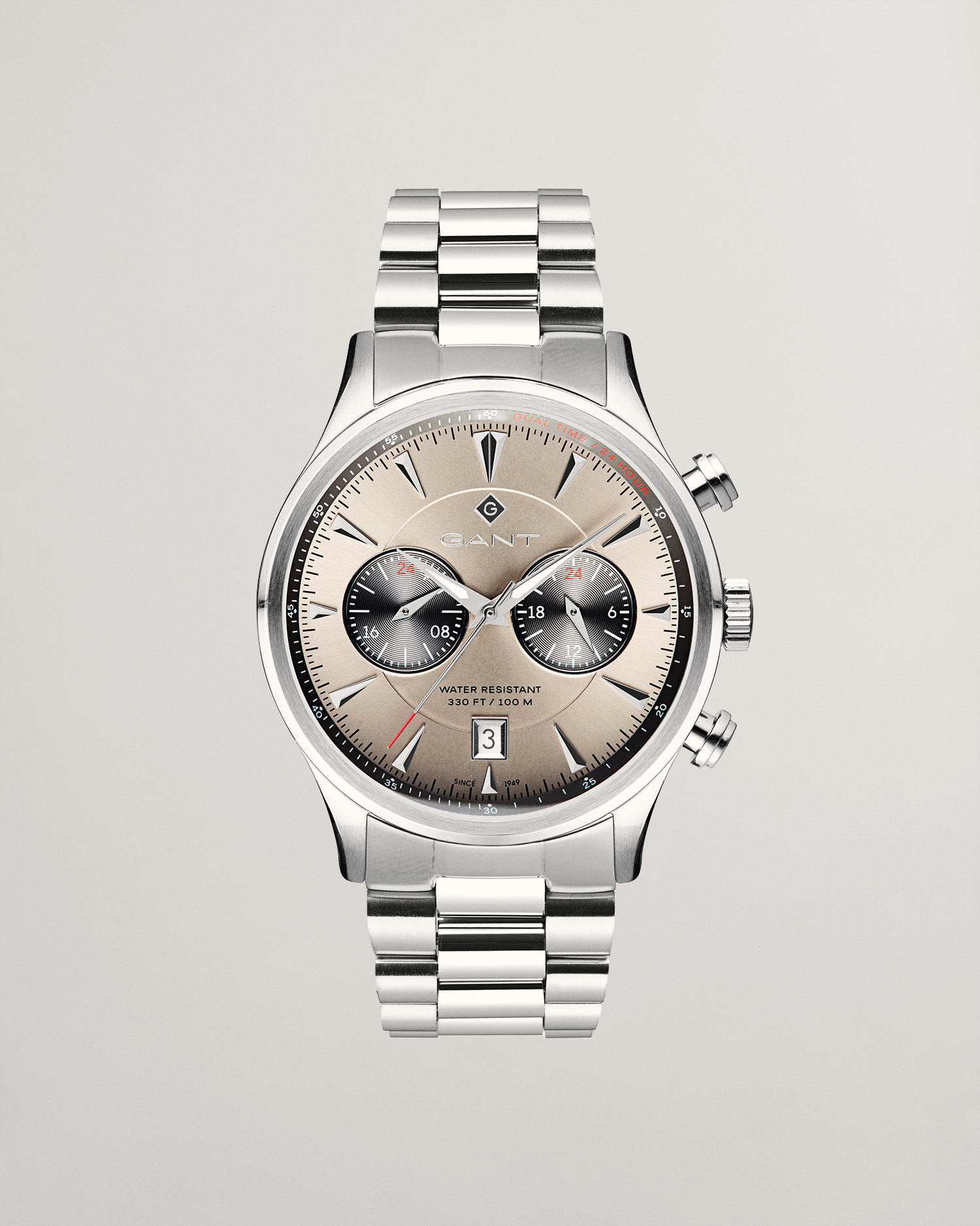 Montres | Accessoires pour homme | GANT France