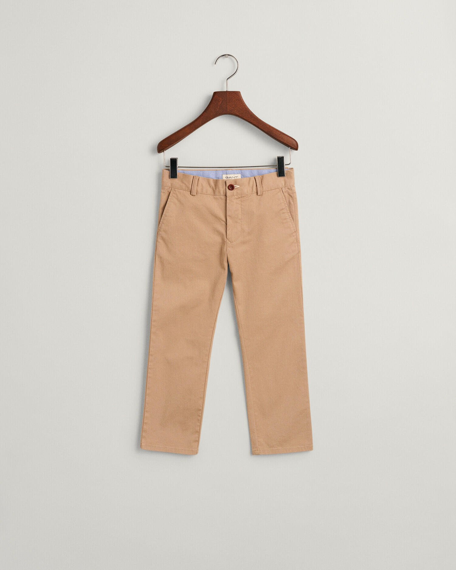 Pantalon chino coupe regular Enfant - GANT