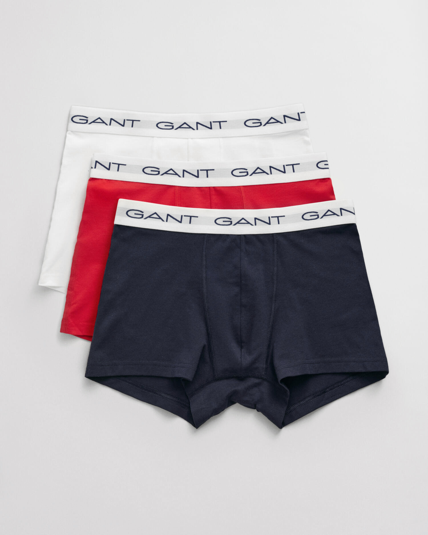 Lot de 3 caleçons Ado Garçon - GANT