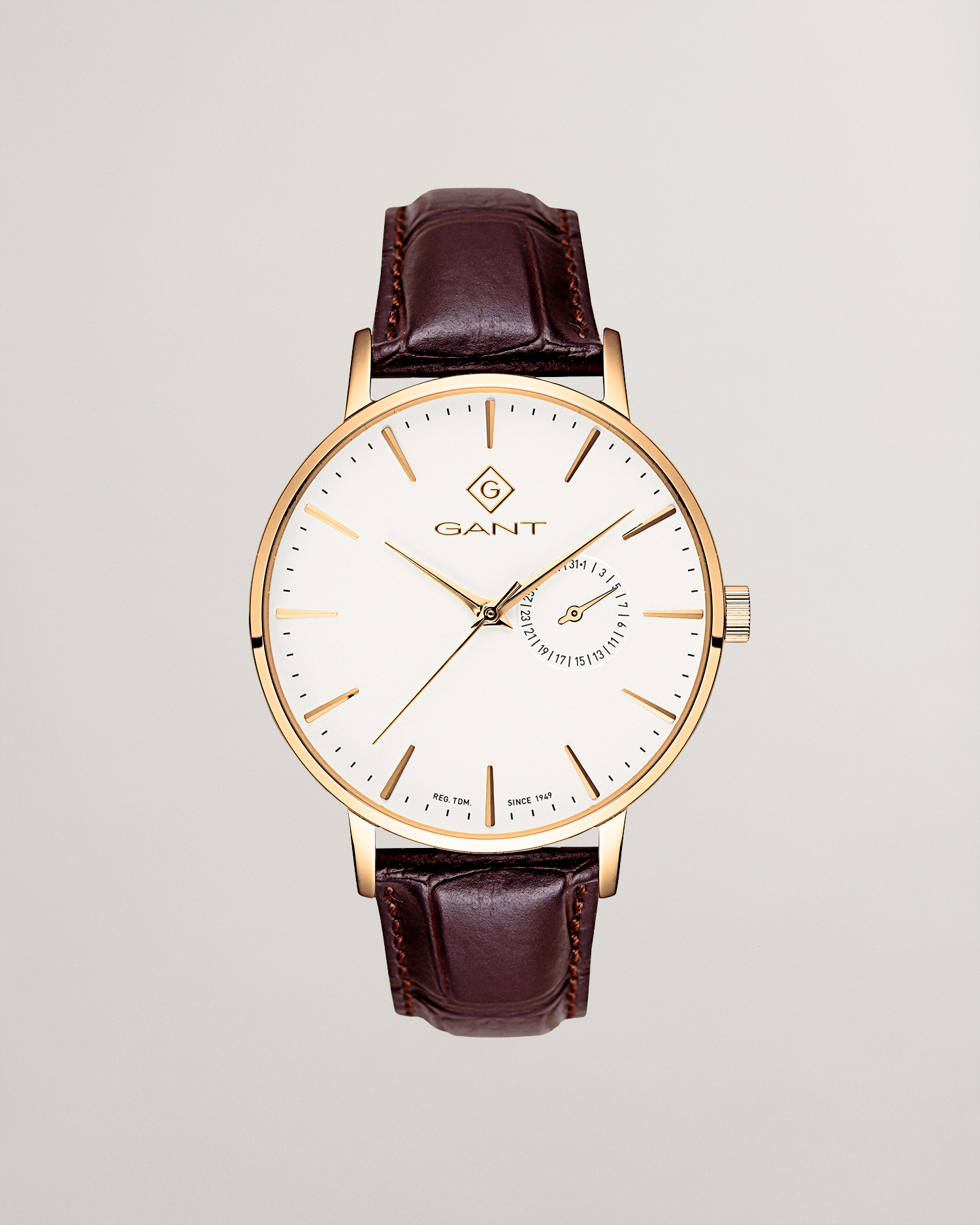 Montres | Accessoires pour homme | GANT France