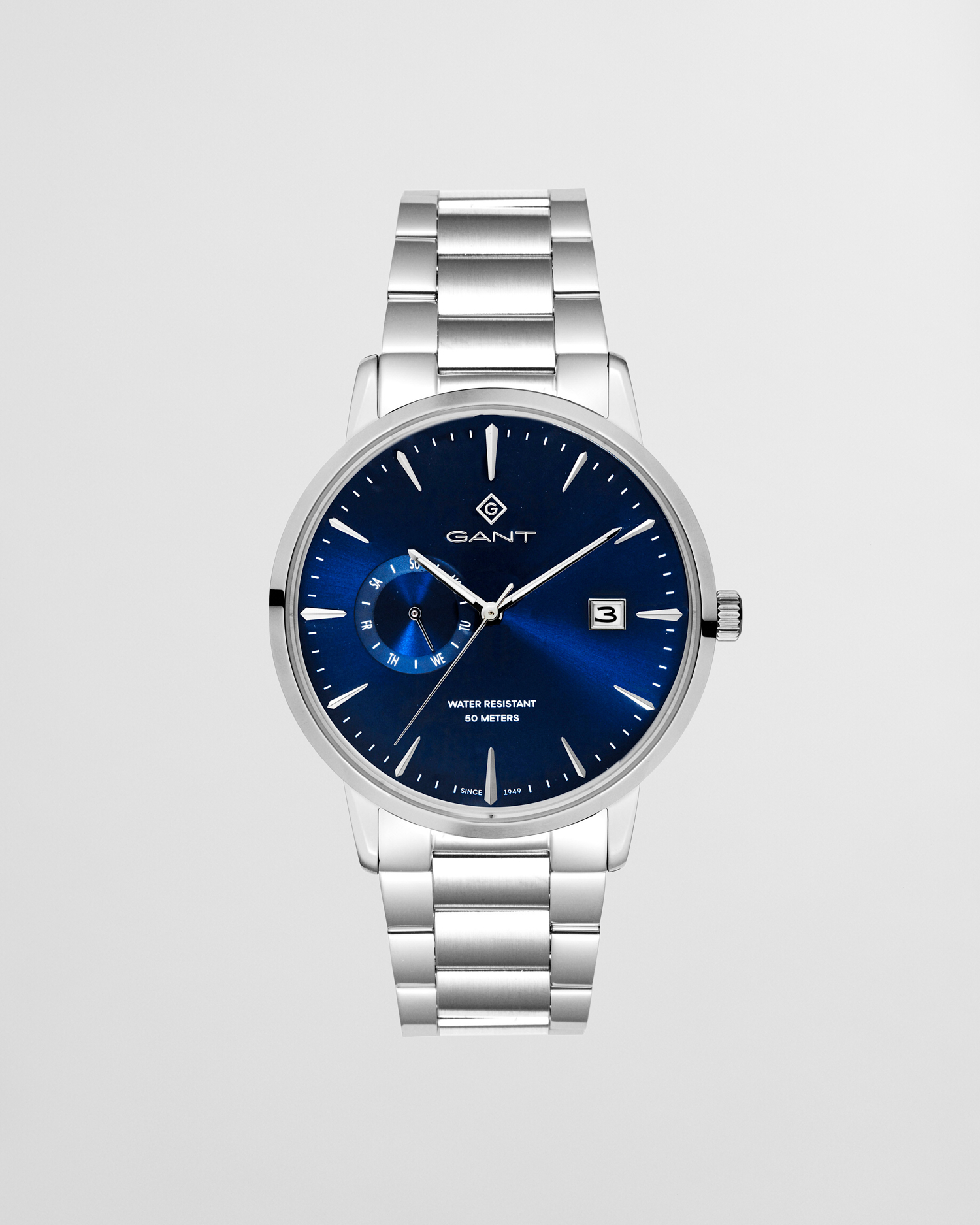 Montres | Accessoires pour homme | GANT France