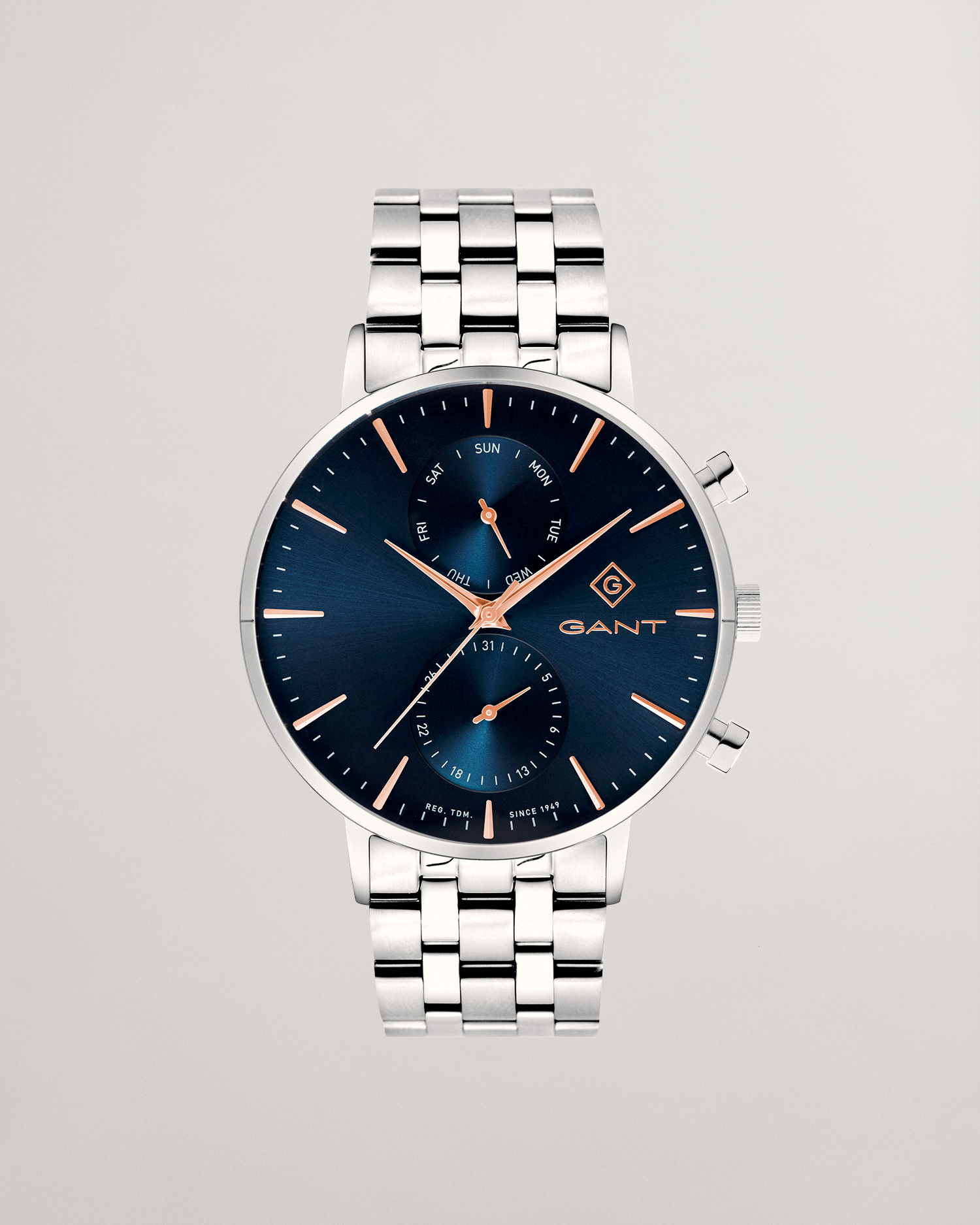 Montres | Accessoires pour homme | GANT France