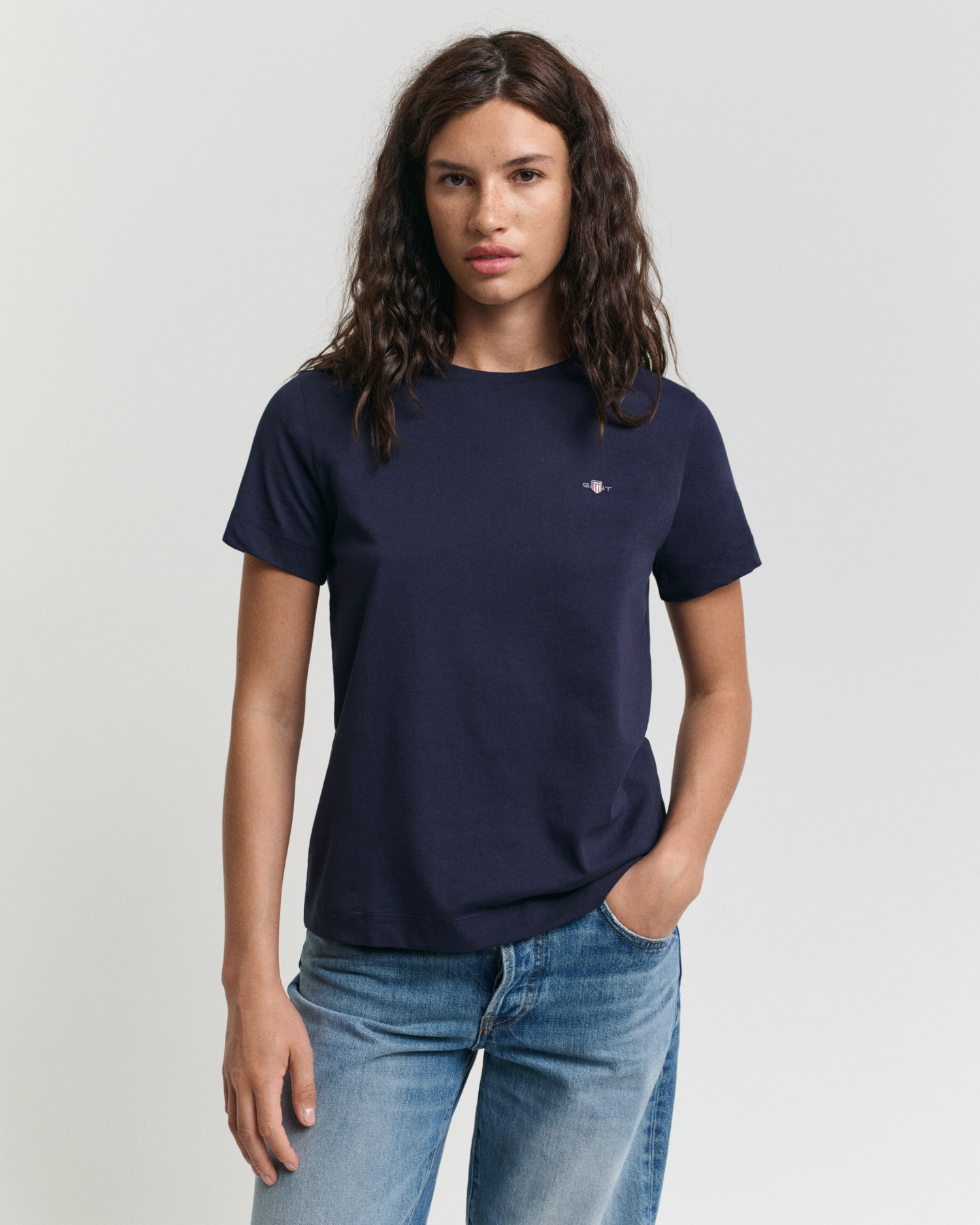 T-shirts & Tops Gant - FR