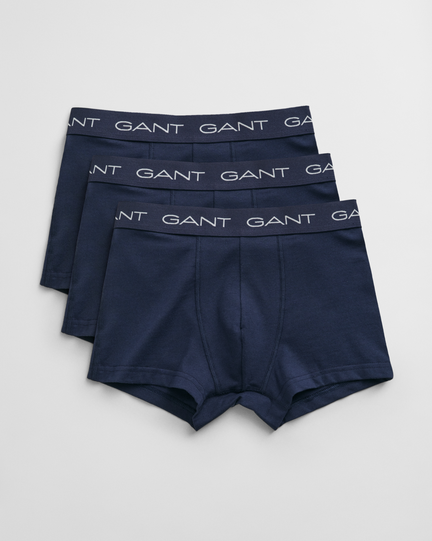 Lot de 3 caleçons Ado Garçon - GANT