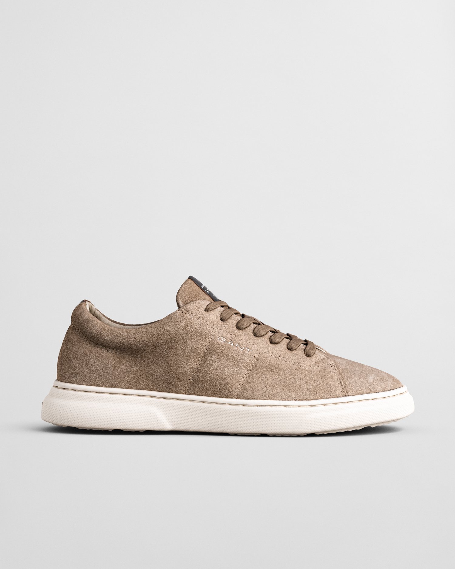 Baskets en daim Joree - GANT
