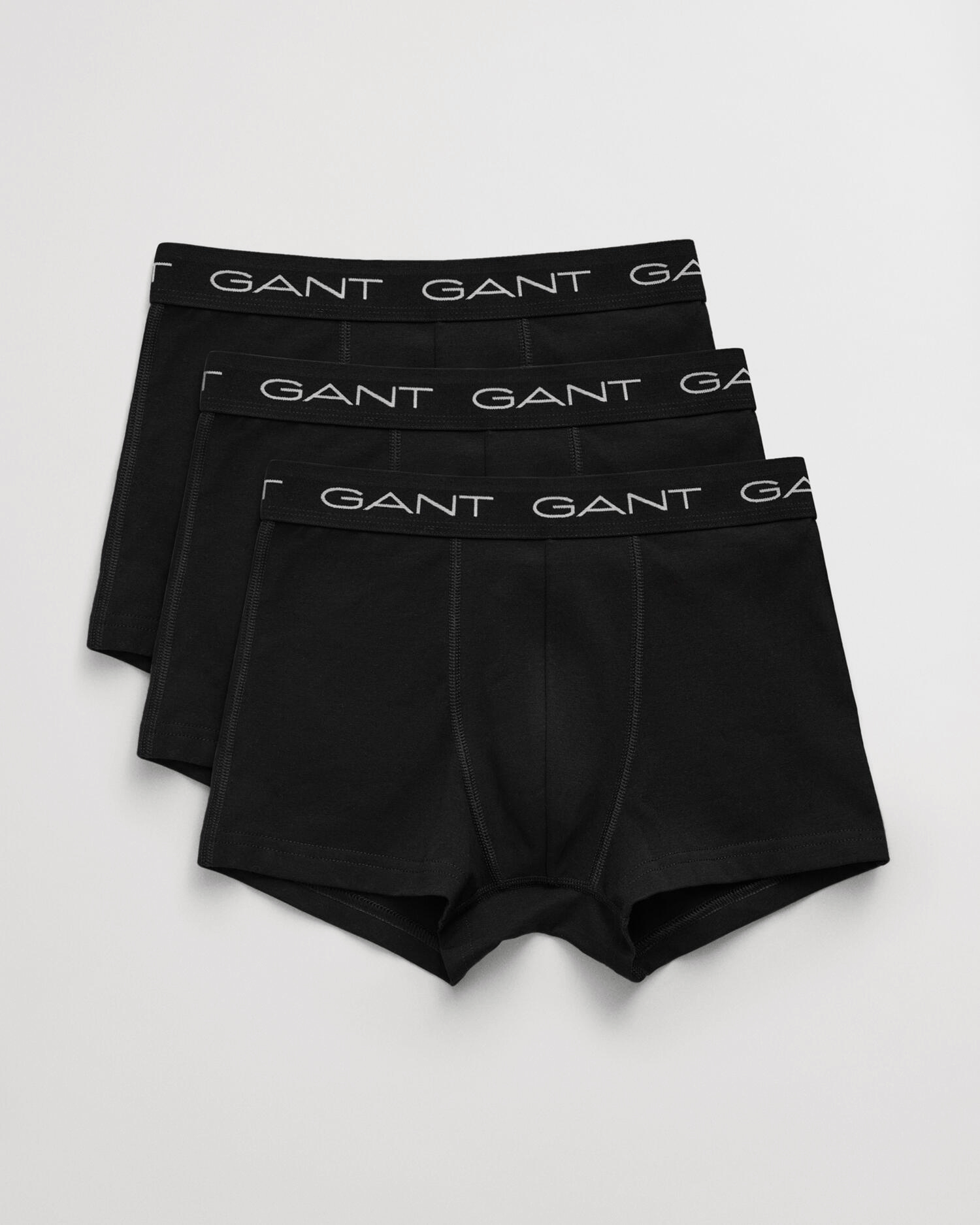 Lot de 3 caleçons Ado Garçon - GANT